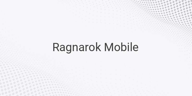 Elements Guide Ragnarok Mobile Eternal Love – GAMEOL.ID Elements Guide Ragnarok Mobile Eternal Love – GAMEOL.ID